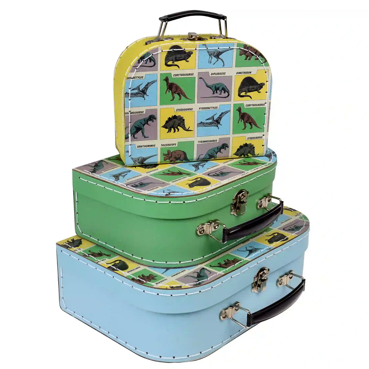 Dinosaur Cases – Malt House Emporium Ltd