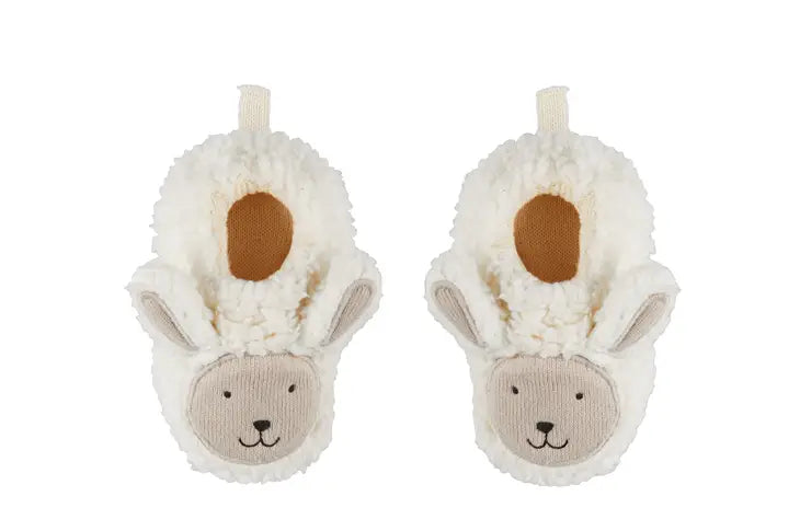 Sheep Booties – Malt House Emporium Ltd